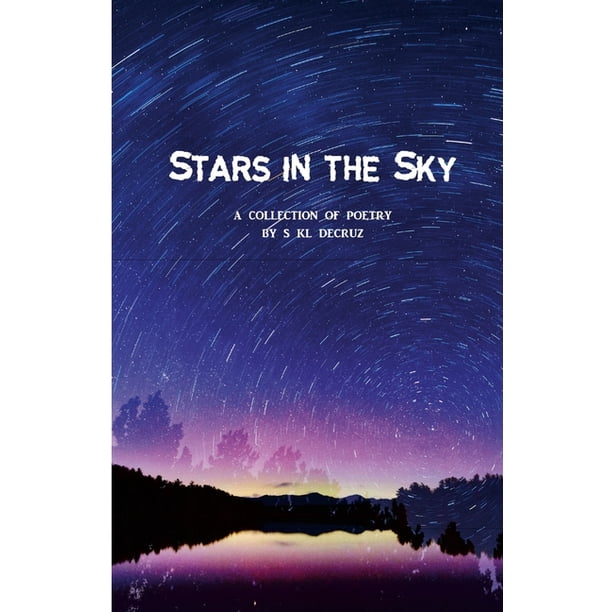 Stars Love Poems