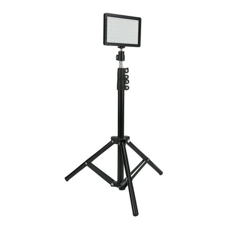 LED Fill Light, Fill Light Photography 70 LED For Portrait Shooting ...