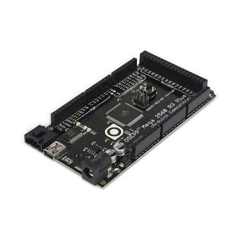 Nano Mega 2560 Uno Wifi R3 Esp8266 Arduino Compatible Developmentš