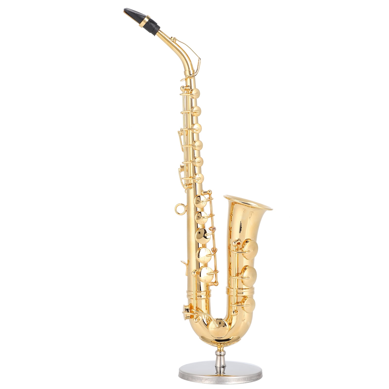 Click here for Youthink Saxophone Ornament  Mini Musical Instrume... prices