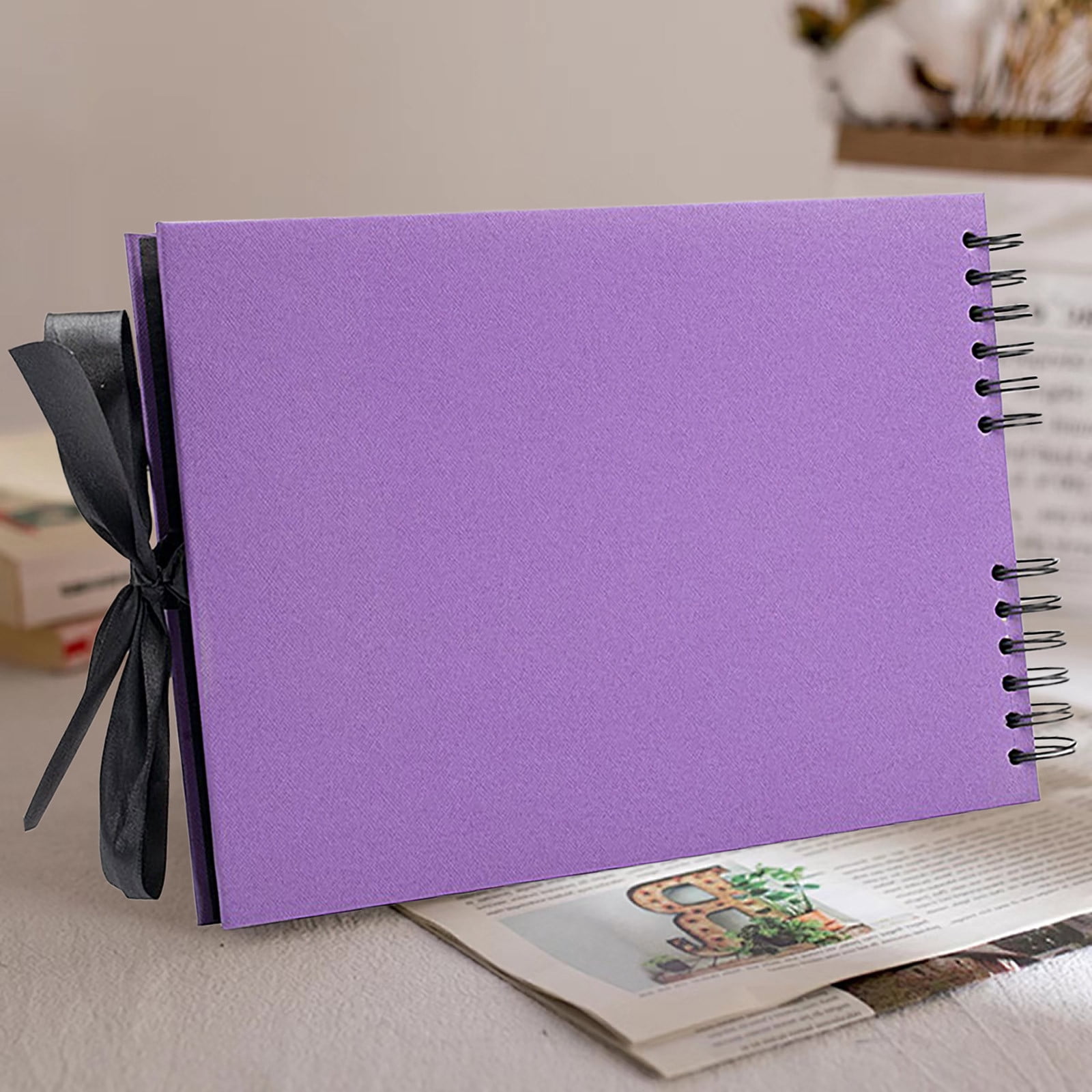 Click here for Egnmcr Scrapbook New Coil Bow Ribbon Circlip Flip... prices