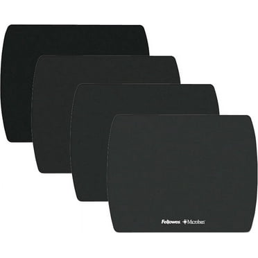 Fellowes Mouse Pad - Black - Walmart.com