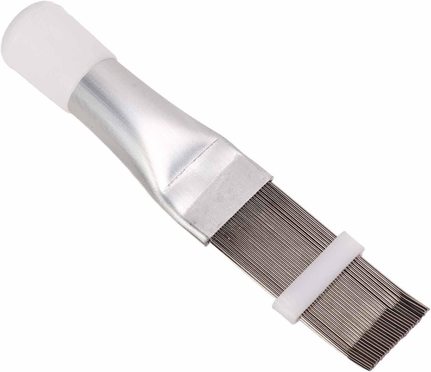 Air Conditioner Fin er, Repair Tool Stainless Steel Aluminum Alloy ...