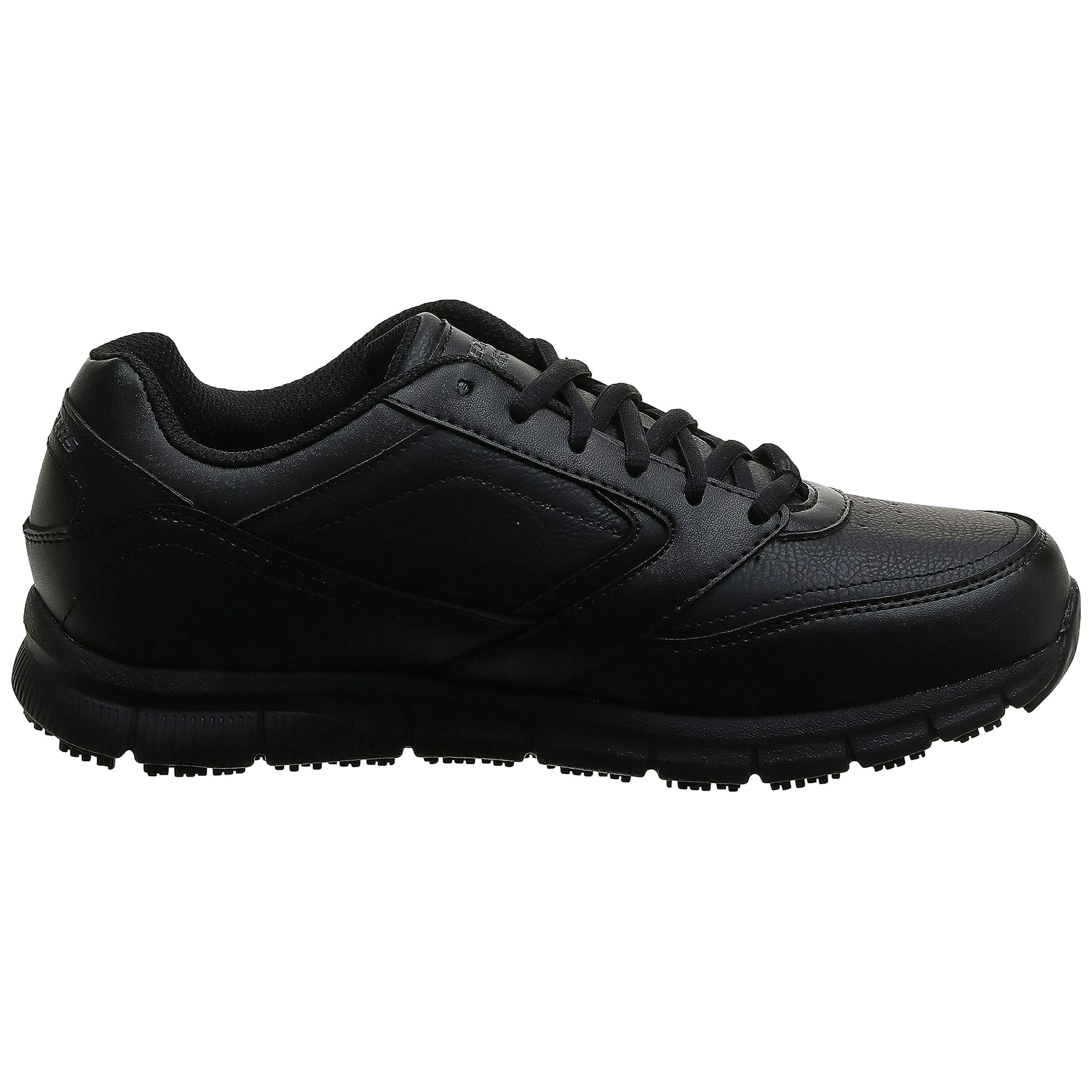 Click here for Skechers For Work Mens Nampa Food Service Shoe bla... prices