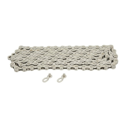 Bike Chain, 116 Links Flexible High Tensile Resistance 10 Speed Bike ...