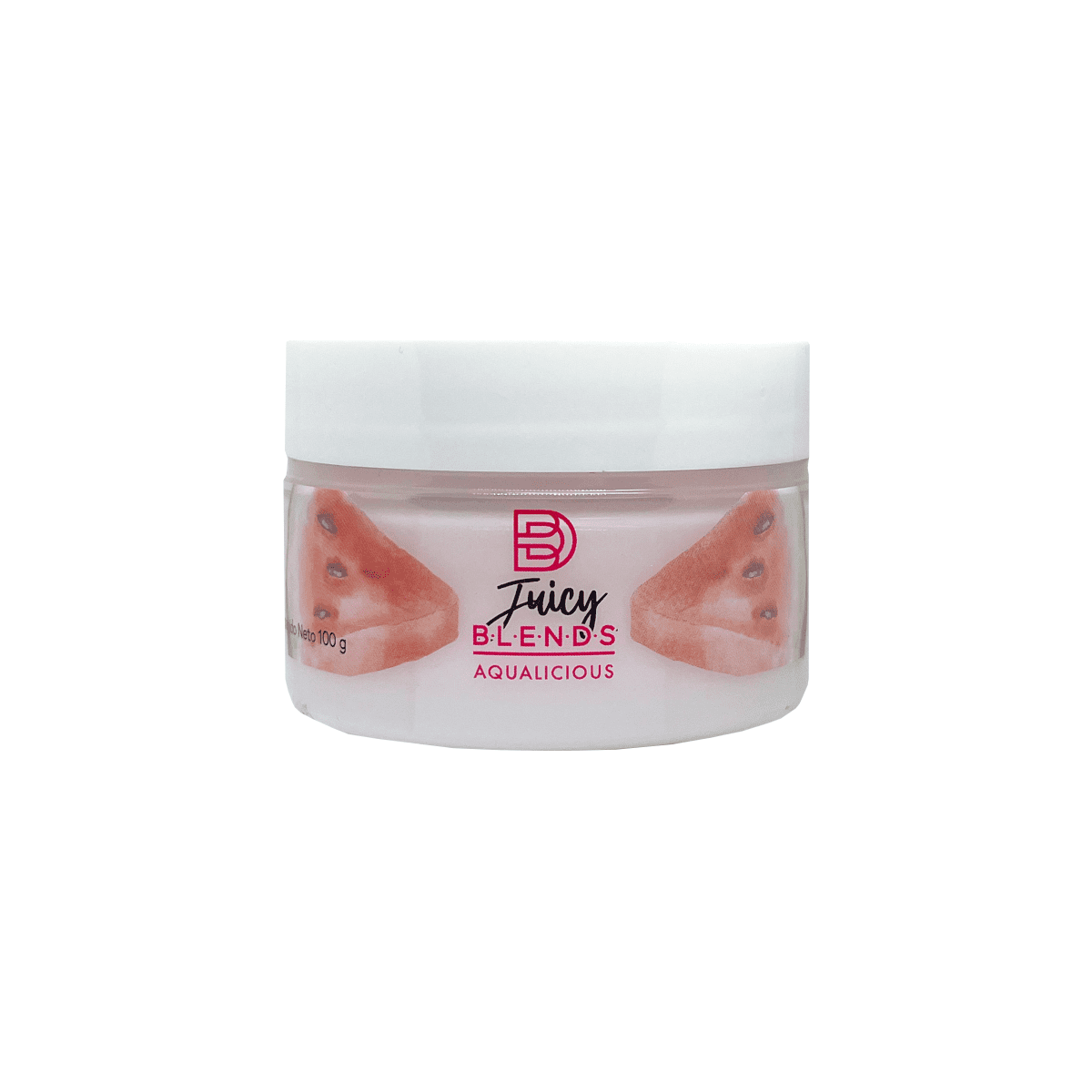 Gel Hidratante Facial 4 en 1 Watermelon Madness Juicy Blends 100ml ...