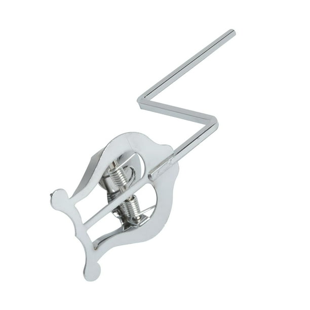 TISHITA Music Sheet Clip Metal Sax Marching Clamp on for Marching Band ...