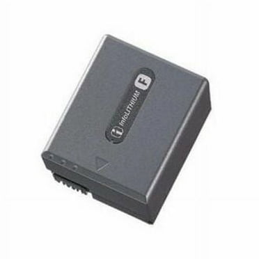 Sony NP-F970 Rechargeable Li-Ion Pack - Camcorder battery - for Sony ...