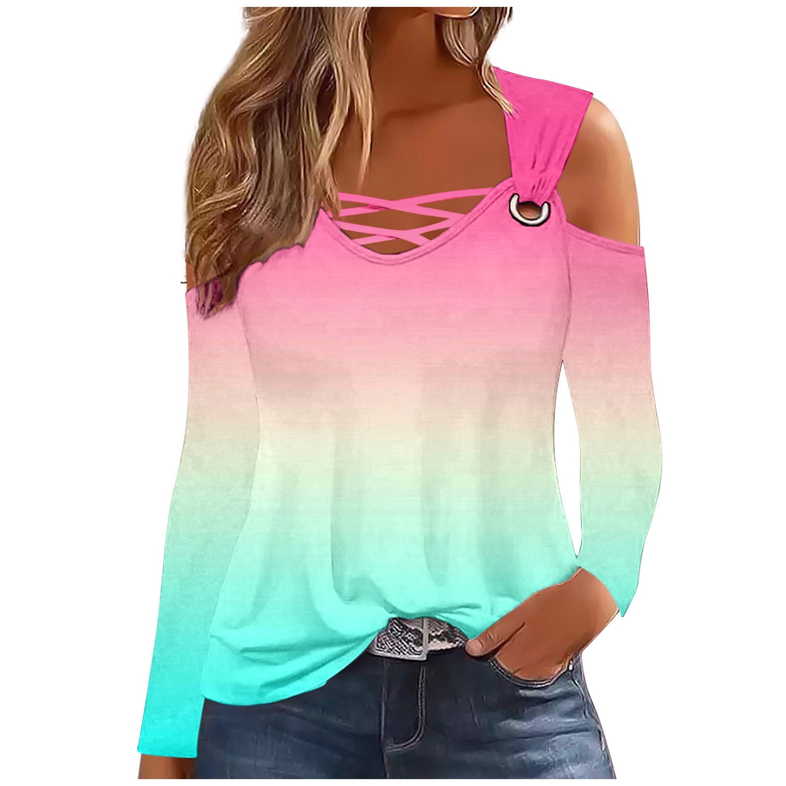 Click here for Birdeem Womens Tops Long Sleevewomens Fashion Casu... prices