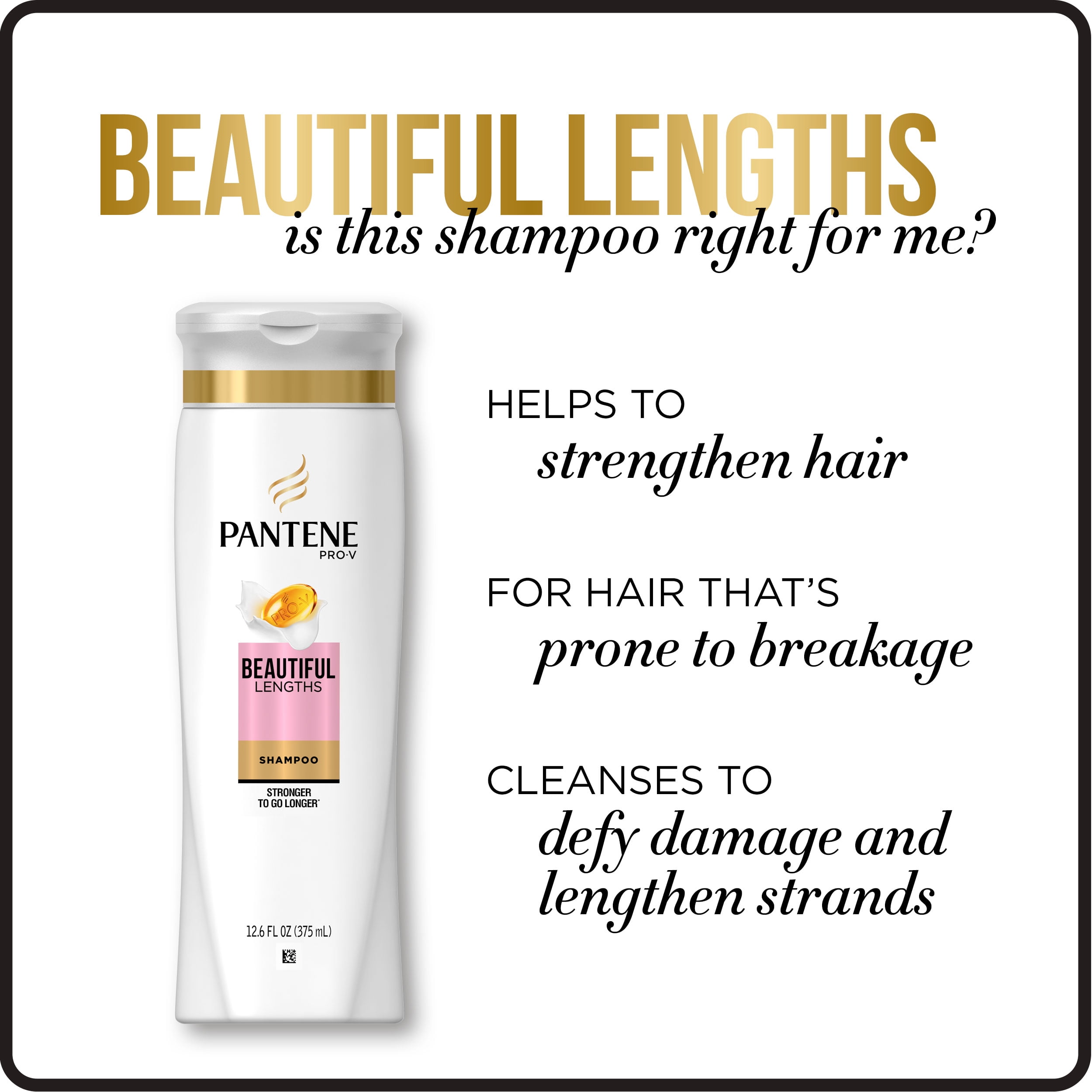 Pantene Great Lengths
