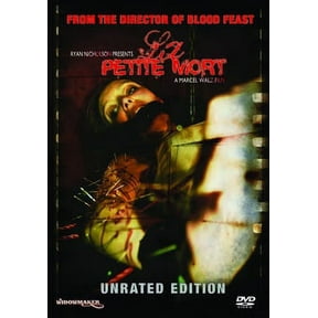 Ghoul (DVD) - Walmart.com
