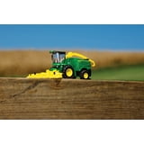 John Deere 1:64 8600 Self Propelled Forage Harvester Toy Die Cast ...