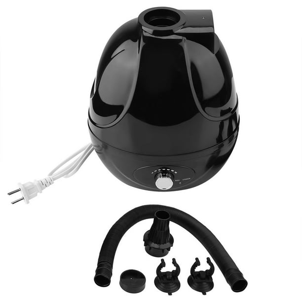 LLC 2.2L Tank Amphibians Reptile Fogger Humidifier Vaporizer Fog Maker ...