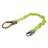 JORESTECH Safety Full Body Harness with Back D-Ring, ANSI, Padding and ...