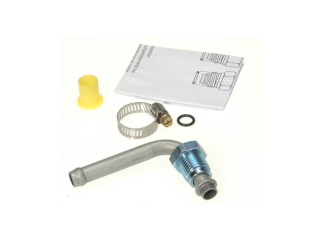 Power Steering Hose Fitting - Compatible with 1999 - 2004 Jeep Grand ...