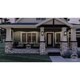 Advanced House Plans: Builder Ready Blueprints | Robinson 29750 | 2 ...