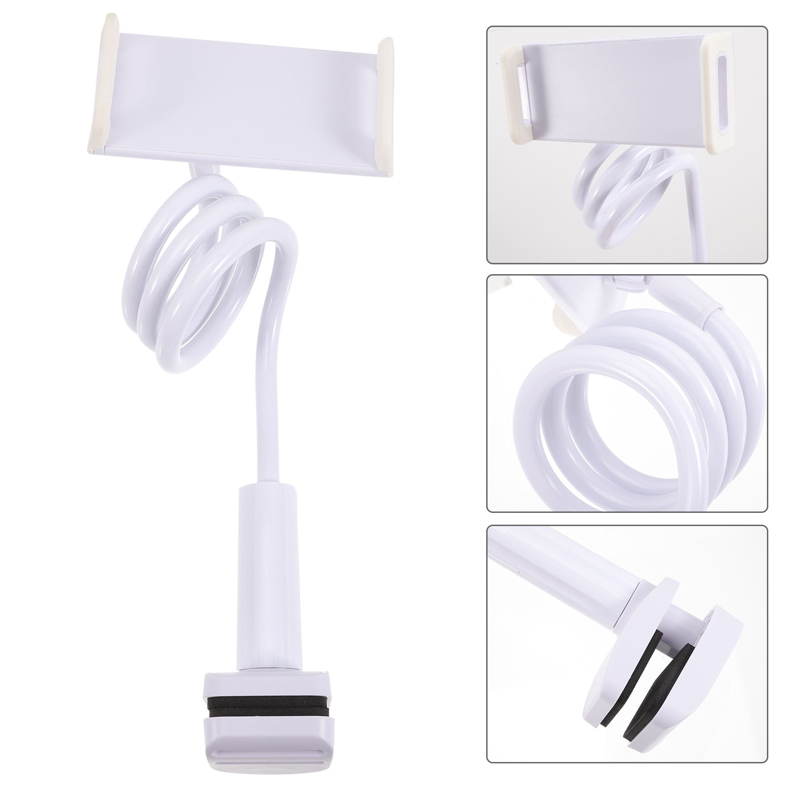 Click here for Upgrator 1set Gooseneck Phone Holder Adjustable Ph... prices