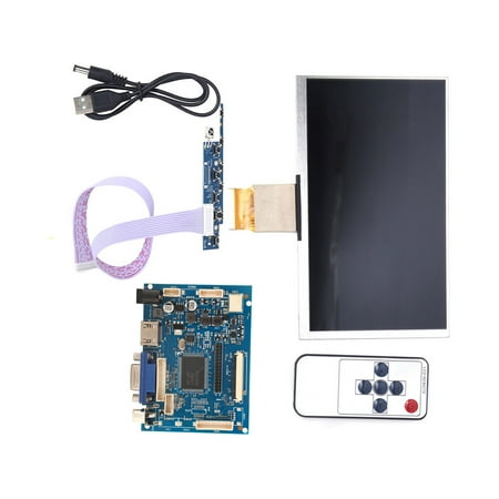 Economy LCD Display Module LCD Driver Board For TV Home | Walmart Canada