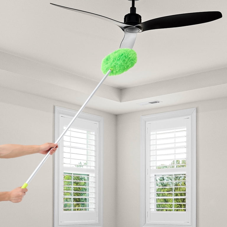 Ceiling Fan Cleaning Brush Ceiling Fan Cleaning Brush Cleaner Duster