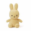 Miffy the Bunny Cute Kids Plushie Animal, Off-White Corduroy Stuffed ...