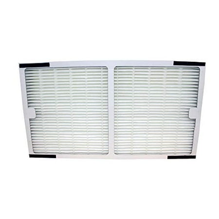 Crucial Air Replacement Air Purifier Filter – Compatible with Idylis ...