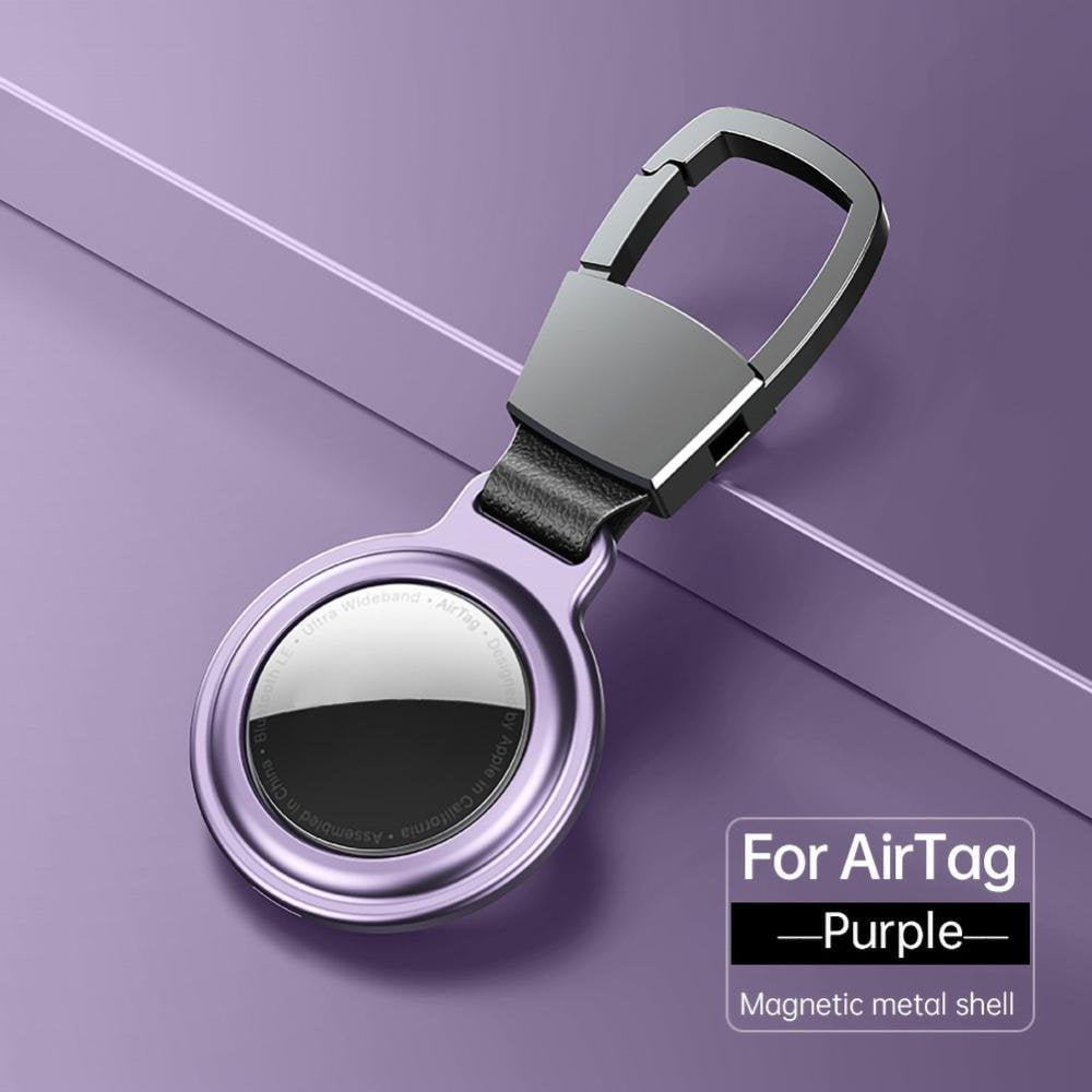Click here for Generic Airtag Keychain Case Compatible With Airta... prices
