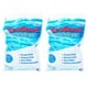 Zeo Sand Zeolite Swimming Pool Filtration Media 2 x 25 lb. Bag (50lb ...