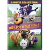 The Nut Job / The Nut Job 2: Nutty by Nature: 2-Movie Collection (DVD ...
