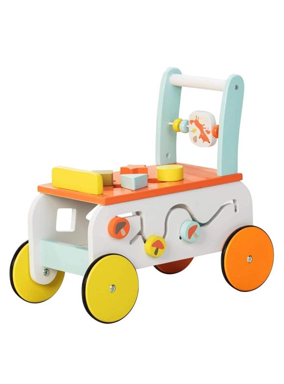 Push, Pull, and Walker Toys in Baby & Toddler Toys - Walmart.com
