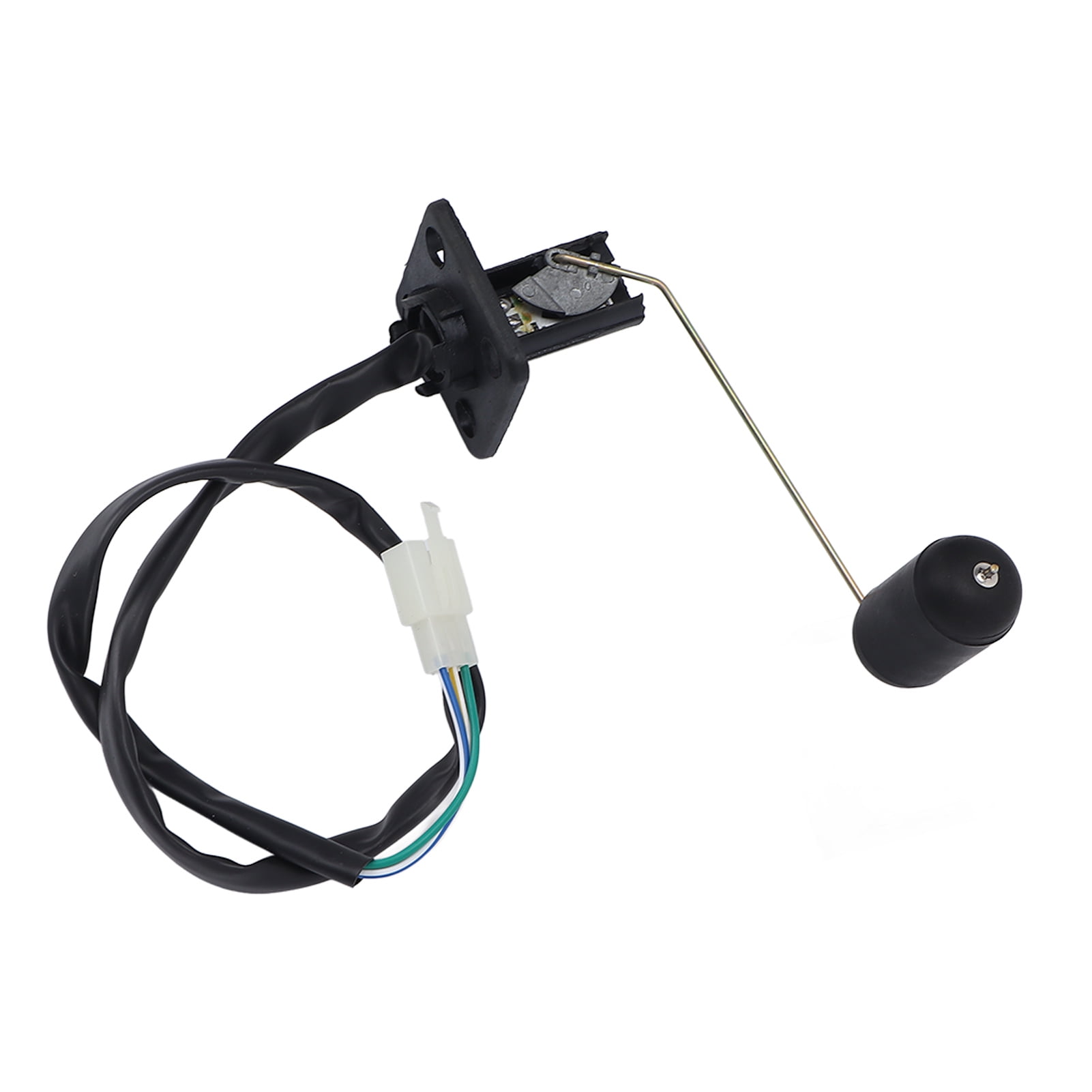 Buy Octpeak Tank Fuel Oil Level Float Sensor Universal Scooter Moped ...