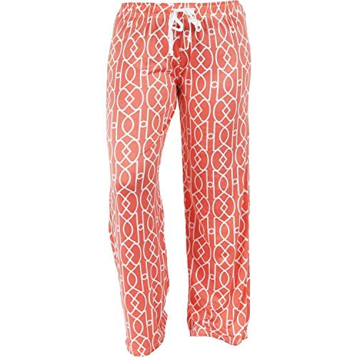 Hello Mello - Hello Mello Trendy Womens Loungewear Pants with Luxurious ...