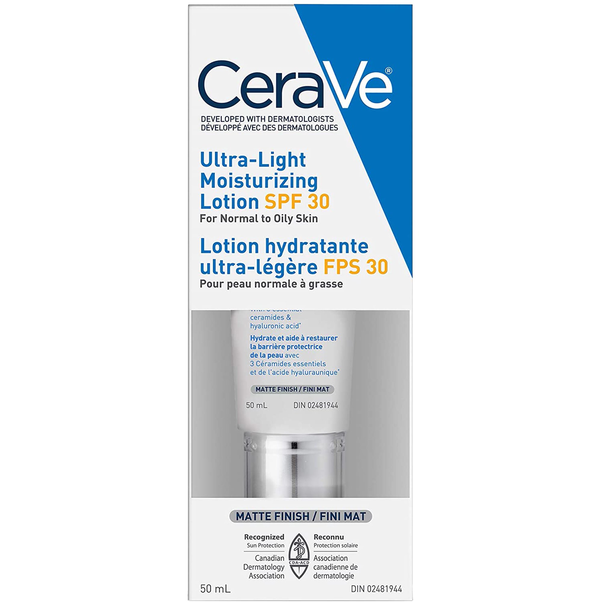 Cerave Facial Moisturising Lotion With Spf 50 Atelier Yuwa Ciao Jp