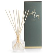 Illume Aromatic Reed Diffuser 3 Oz. - Balsam & Cedar - Walmart.com
