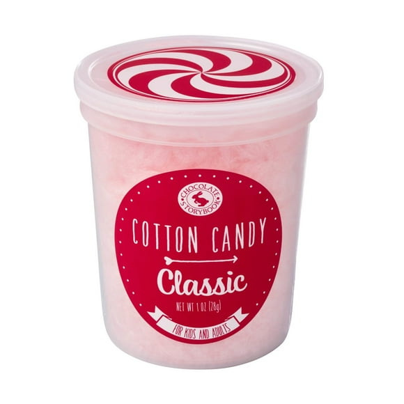 Cotton Candy in Candy - Walmart.com
