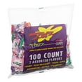 Zotz Fizzy Candy Bag: 12 Packs of Assorted Flavors, 100 Count Each ...