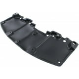 For Toyota Corolla 2014 2015 2016 Bumper Splash Shield | Front | CAPA ...