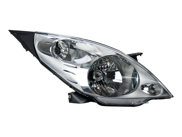 FARO SPARK 2011 al 2013 CHEVROLET DEPO Derecho/Pasajero | Walmart en línea