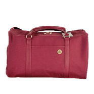 World Traveler 22-inch Travel Duffel Bag - Rose Lily - Walmart.com