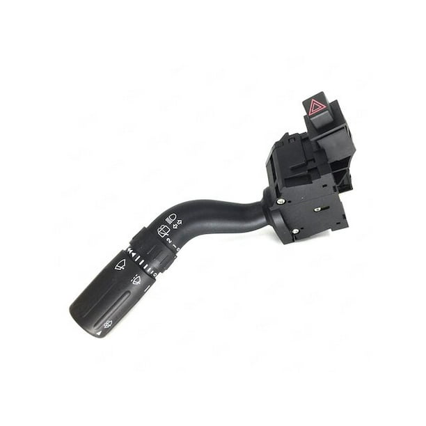 Turn Signal Switch - Compatible with 2008 - 2011 Ford Escape 2009 2010 ...