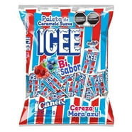 Paleta Tutsi Pop Mini Sabores Surtidos Bote De 270 Piezas | Walmart en ...