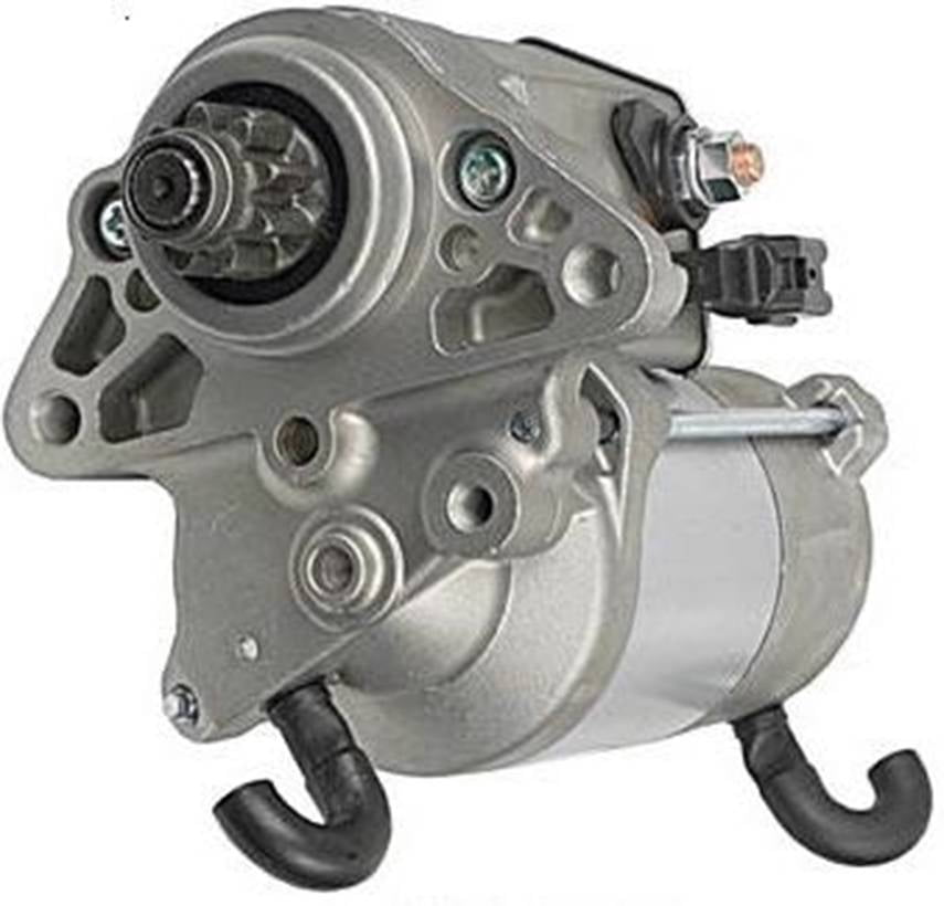 Starter Fits Toyota Sequoia 4Runner Tundra Truck Lexus Gx470 4.7L 28100 ...