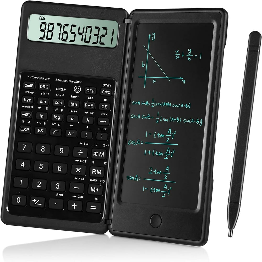 Click here for Generic Scientific Calculators For Students 10-Dig... prices