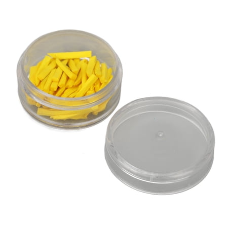 Wood Interdental Wedge,50pcs Teeth Interproximal Wedges Teeth ...