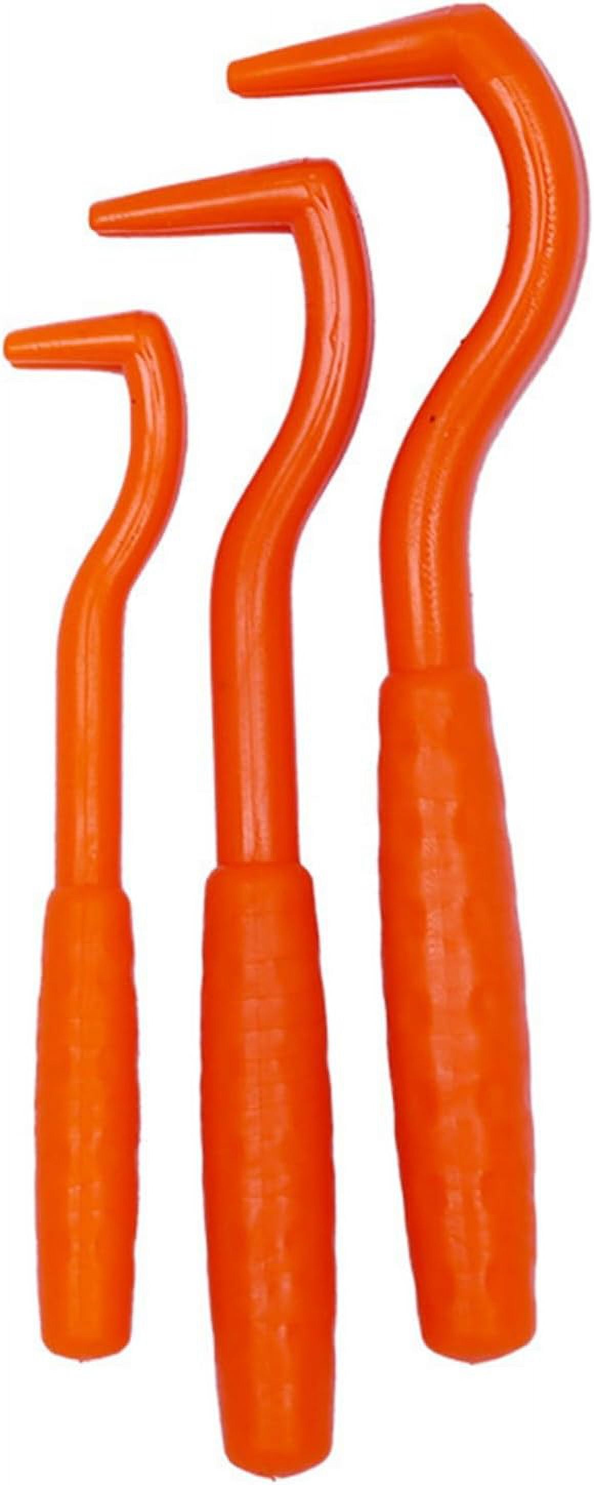 HAHDAXIA 3Pcs Dog Tick Remover Tool Dog Comb Tweezer Set,Pink Flea Comb ...