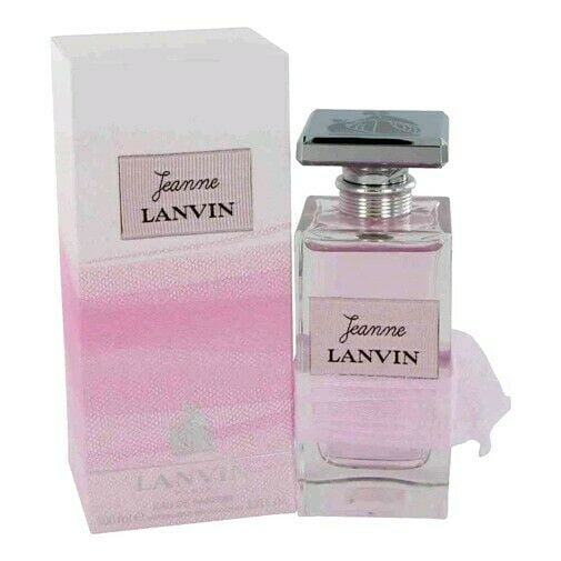 Click here for Jeanne Lanvin By Lanvin Eau De Parfum Spray 3.4 Oz... prices
