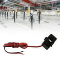 1pcs Miniature Split Ferrite Core Clamp Current Sensor Current