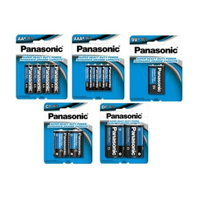 AAA Batteries (Triple-A Batteries) | Walmart Canada