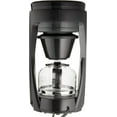 BUNN Heat N Brew Programmable Coffee Maker, 10 cup, Stainless Steel ...
