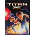 Titan A.E. (Special Edition) (DVD) - Walmart.com