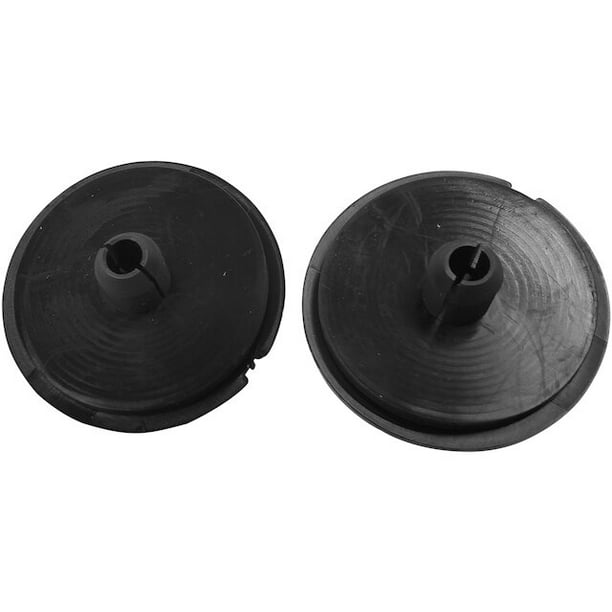 Rear Leaf Spring Insulator - Compatible with 1989 - 1999 Chevy K1500 ...